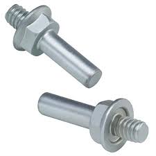 AC010591421 - 45102 ROLOC DISC SHAFT — Cloverdale Hardware