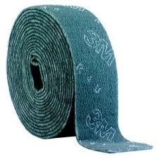 AC010596073 - 96 S/B AQUA ROLL 115mm x 10M — Cloverdale Hardware