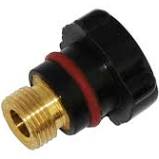 9557Y04 - SHORT TIG BACK CAP — Cloverdale Hardware