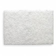 61500123213 - 7445 HAND PAD WHITE — Cloverdale Hardware